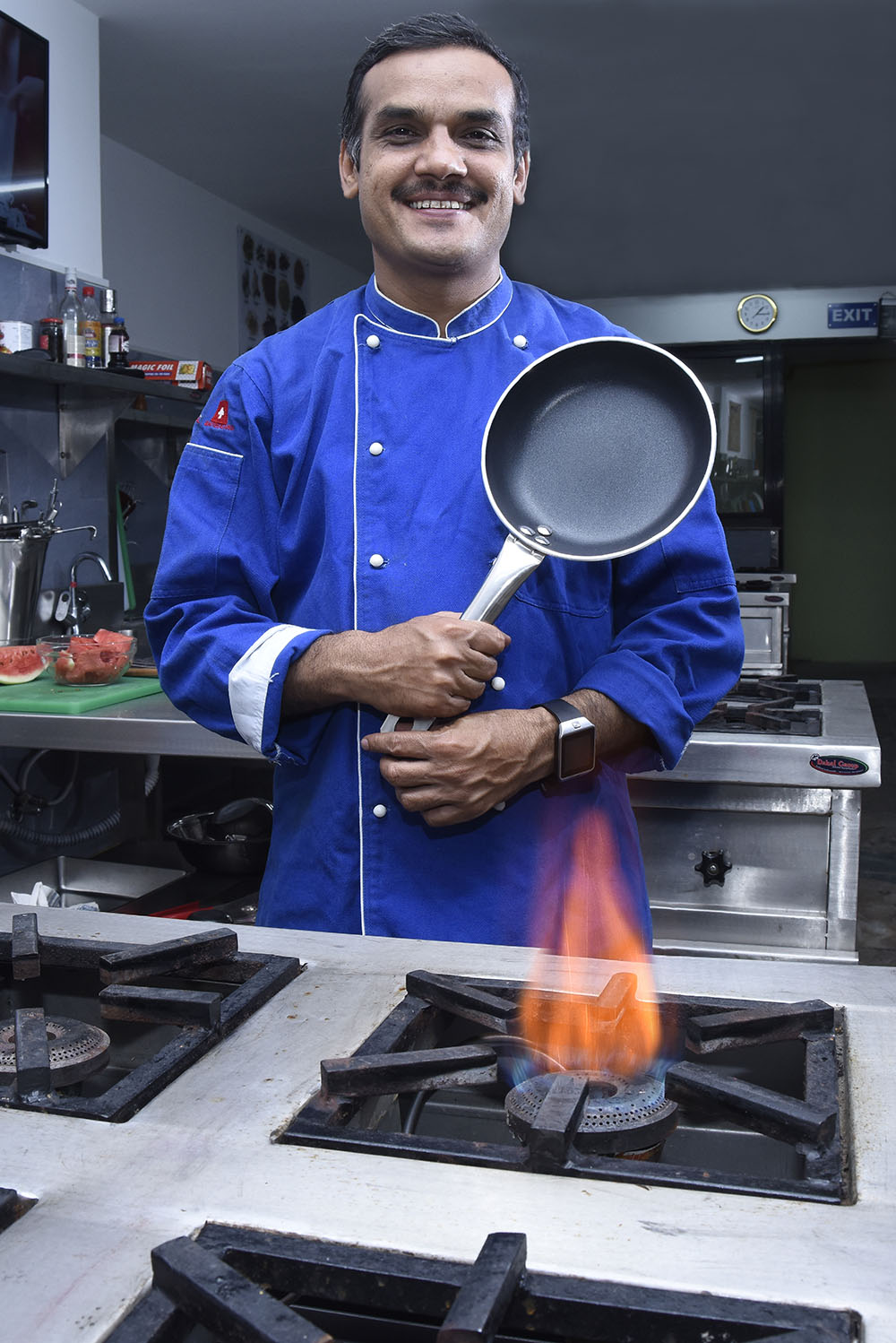 From Food to Fame - Nepal Lifestyle
